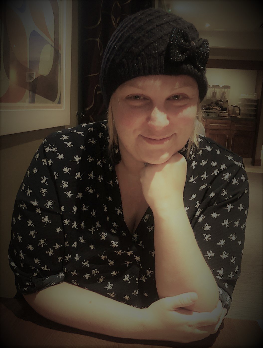 About Natalie Pithers : Genealogy Stories