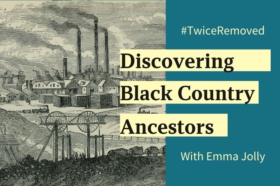 Learning Centre : Genealogy Stories